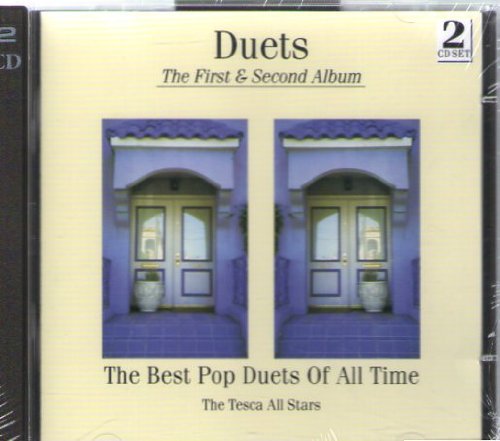 Duets the first and second album - the best pop duets of all time ...