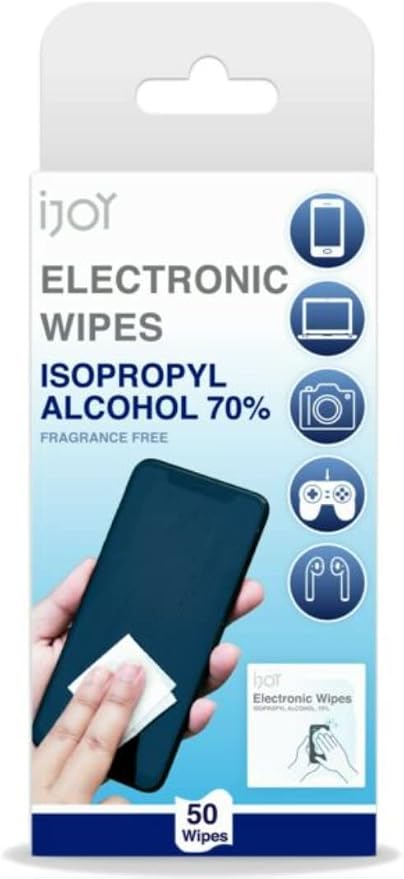 Amazon.com: Heated Eyelash Curlers-ijoy Electronic Wipes : Beauty ...