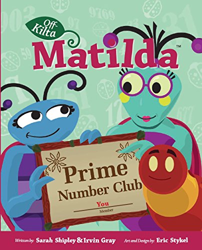 67 Best Prime Numbers Books of All Time - BookAuthority