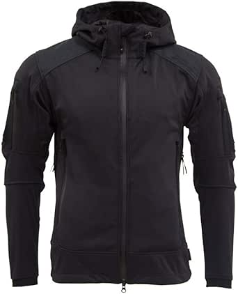 Carinthia Softshell Jacket Special Forces at Amazon Men’s Clothing store