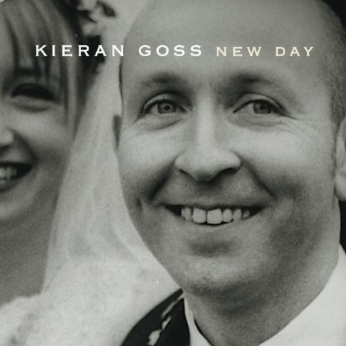 Spiele New Day von Kieran Goss auf Amazon Music ab