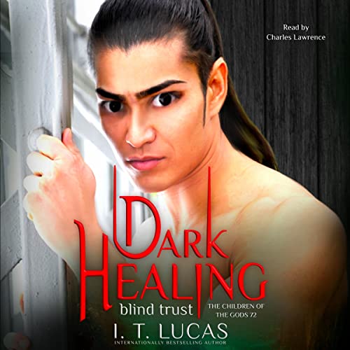 Amazon.com: Dark Healing Blind Trust: The Children Of The Gods ...