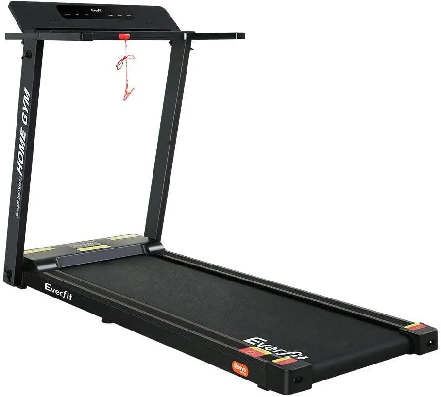 Everfit Treadmill Electric Treadmills with 400mm Running Belt, Folding ...