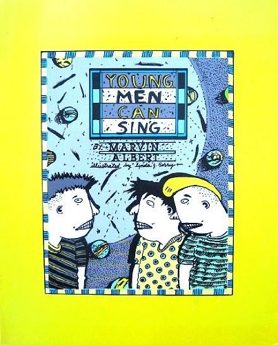 Young Men Can Sing: Albert, Marvin: Amazon.com: Books