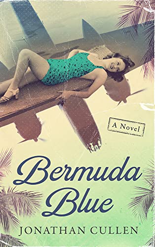 Bermuda Blue: A Novel (Shadows of Our Time Book 2) - Kindle edition by ...