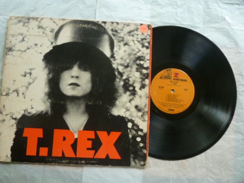 T. Rex - The Slider - Amazon.com Music