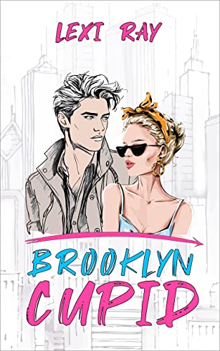 Brooklyn Cupid: A Hidden Identity Roommate Romance - Kindle edition by ...