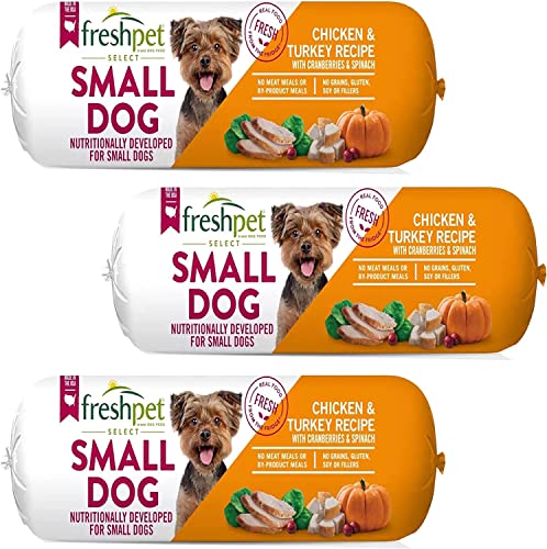 Top 10 Best Freshpet Refrigerated Dog Foods: A Comprehensive Review and ...