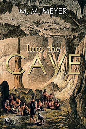 Book review of Into the Cave - Readers' Favorite: Book Reviews and ...