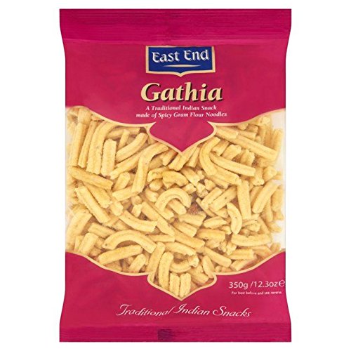 Amazon.com: East End Gathia Snack - 350g : Tools & Home Improvement