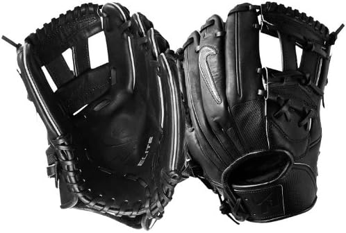 Amazon.com: Nike N1 Elite Baseball Glove : Sports & Outdoors