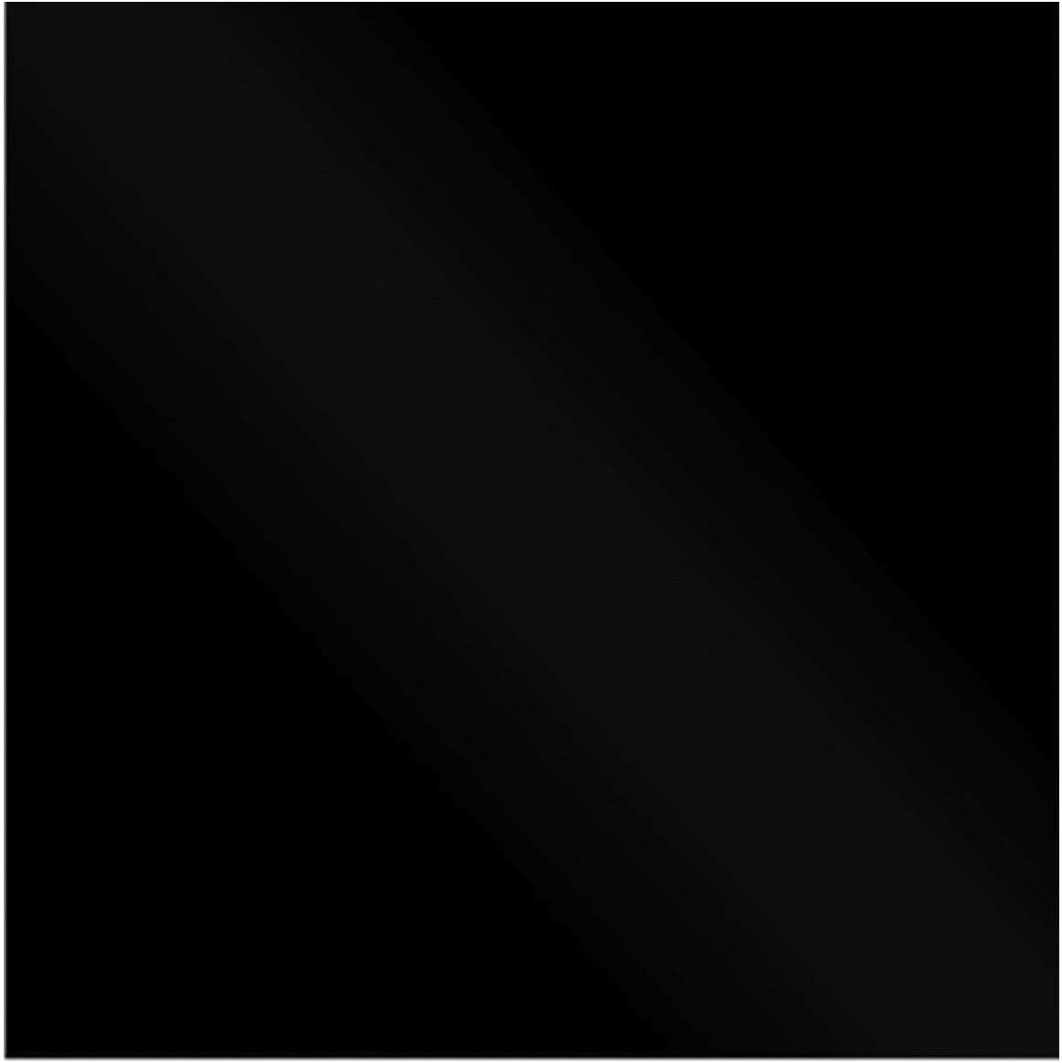 Buy SIA 100cm Black Chimney Kitchen Cooker Hood Extractor Fan And Glass ...