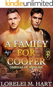 Papa Bear for Darius: A MM Mpreg Shifter Romance (Omegas of Animals Book 1) - Kindle edition by ...