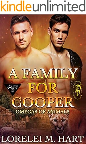 Papa Bear for Darius: A MM Mpreg Shifter Romance (Omegas of Animals Book 1) - Kindle edition by ...