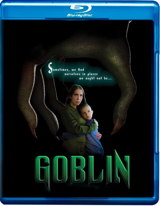 Amazon.com: Goblin [Blu-ray] : Movies & TV