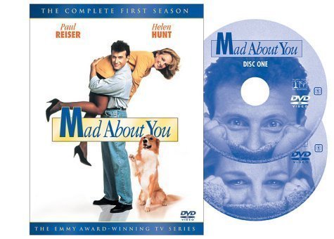 Amazon.com: Mad About You: Season 1 : Movies & TV