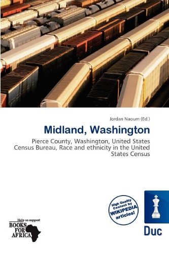 Amazon.co.jp: Midland, Washington : Naoum, Jordan: Foreign Language Books