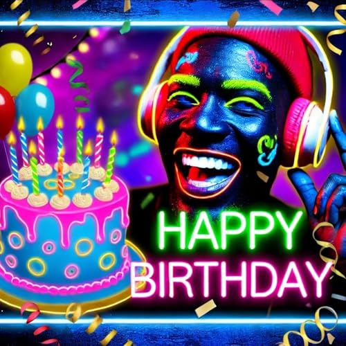 Play Happy birthday to you by kim han bae on Amazon Music Unlimited