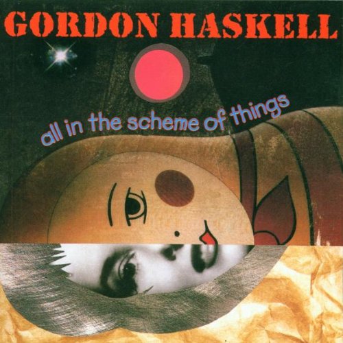 All in the Scheme of Things: Gordon Haskell: Amazon.in: Music}