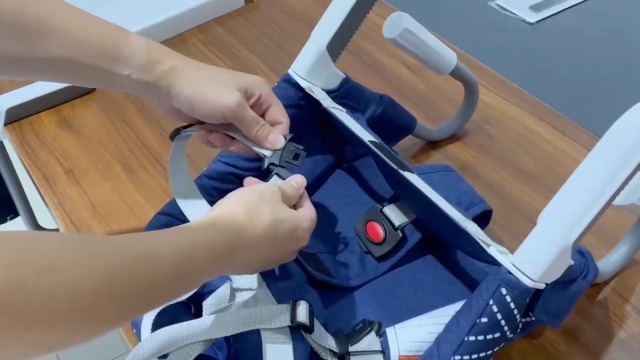 Watch MTWML Hook on High Chair, Fast Table Chair Operation Videos on ...