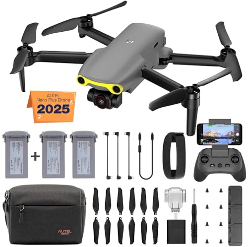The Best DJI Alternative Drones for 2024/25 | SolDrones