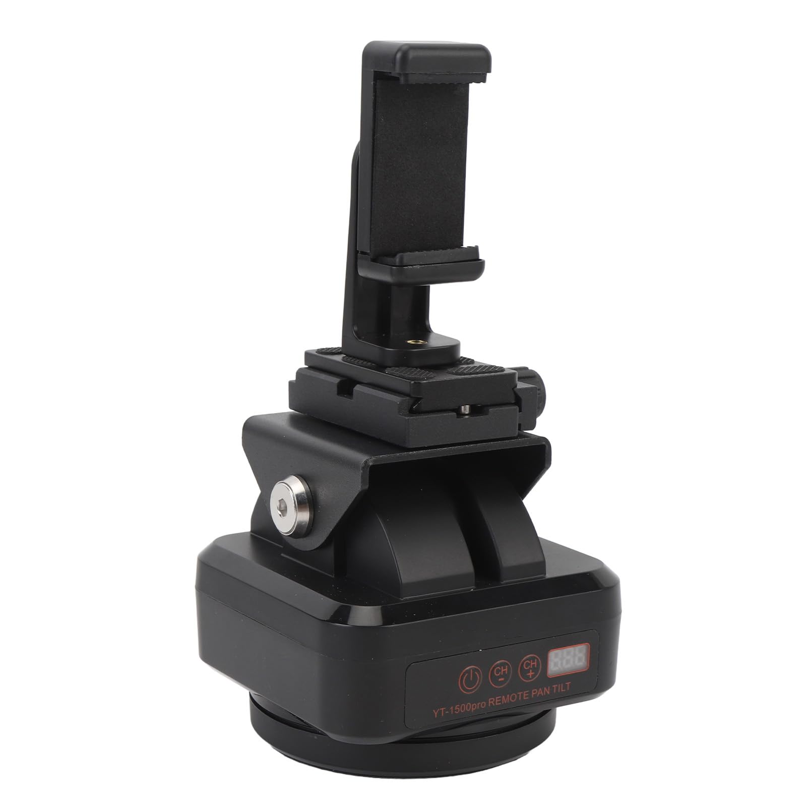 Remote Control Camera Mount Remote Control Pan Tilt Head, Wireless