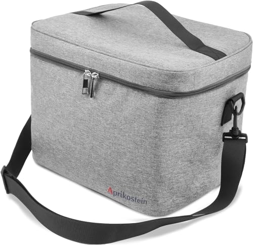 Snapklik.com : Small Cooler Asclassic, Soft Cooler Bags Insulated 17L ...