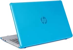 mCvoer Hard Shell Case compatible with HP 15.6 Inch 250 G8 / G9 / HP 15 ...