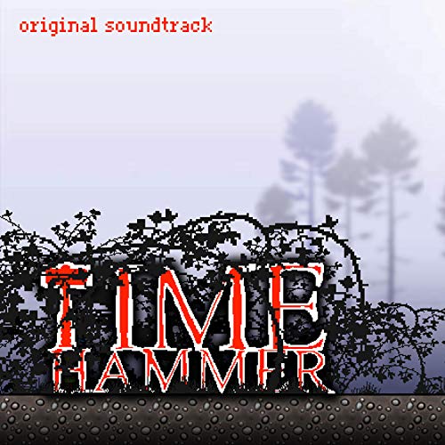 Riproduci Time Hammer (Original Soundtrack) di Daniel Quasar su Amazon ...