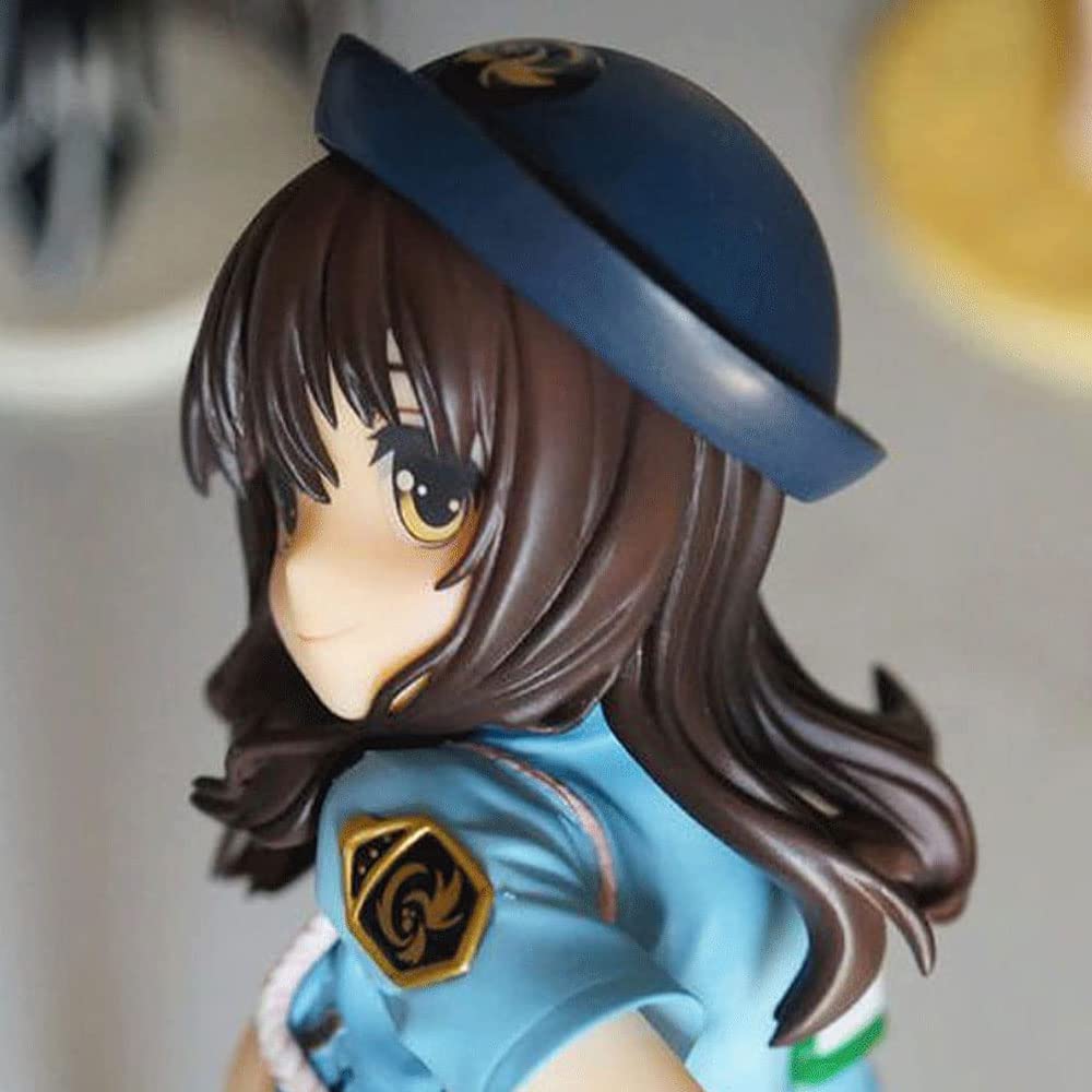 Buy Dadagiri Woman Ecchi Figure Pvc Cute Girl Anime Figure Japanese