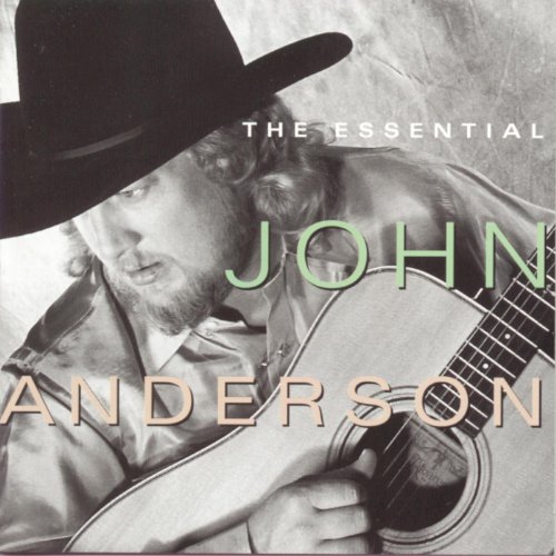 Play The Essential John Anderson by John Anderson on Amazon Music