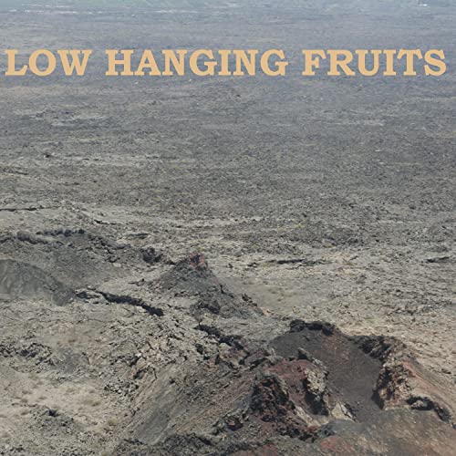 Écouter Low Hanging Fruits par Low Hanging Fruit sur Amazon Music Unlimited