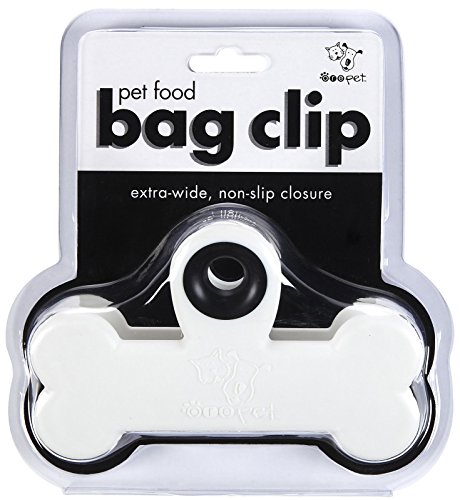 10 Best Dog Food Bag Clips That Keep the Crunch Fresh: A Comprehensive ...
