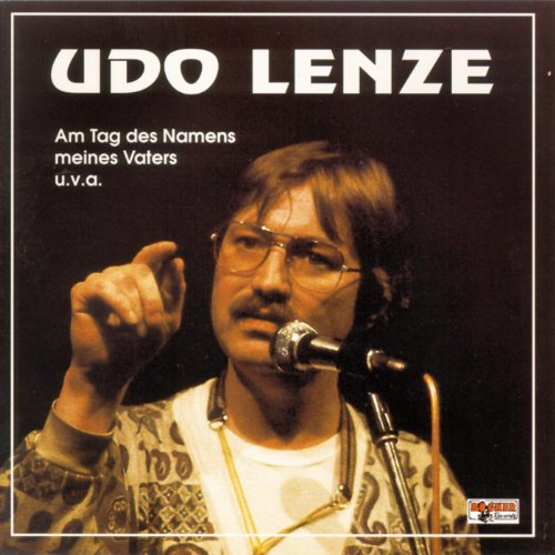Udo LenzeによるDer Tag des Namens meines VatersをAmazon Music Unlimited ...