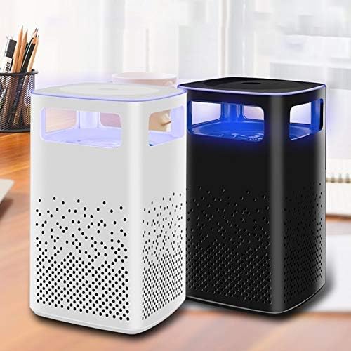 DADA Enterprise Electronic Square Led Mosquito Killer Lamps Super Trap ...