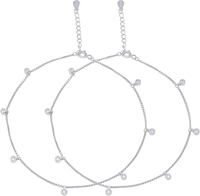 Amazon.in: ZAVYA: Jewellery