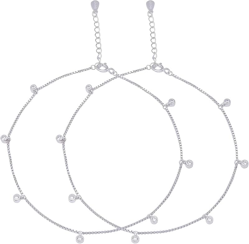 Amazon.in: ZAVYA: Jewellery