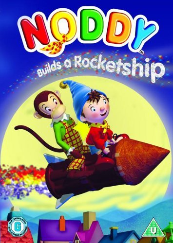 Amazon.com: Noddy: Noddy Builds a : Video Games