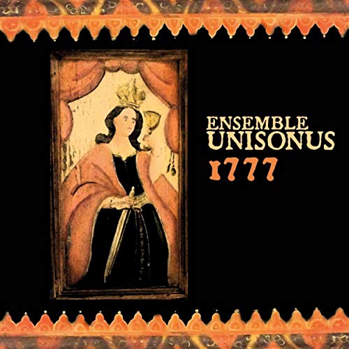 Amazon.com: 1777 : Ensemble Unisonus: Digital Music