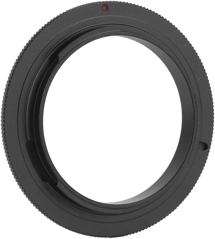 Amazon.com: Lens Mount Macro Reverse Adapter for PK Mount SLR Camera ...
