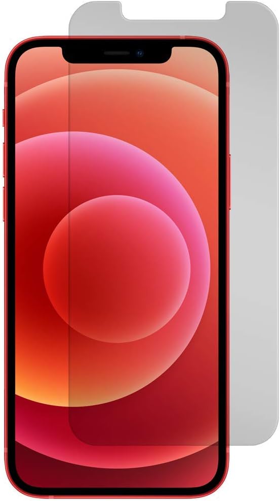 Amazon.com: Gadget Guard Tempered Glass Screen Protector, Fits iPhone ...