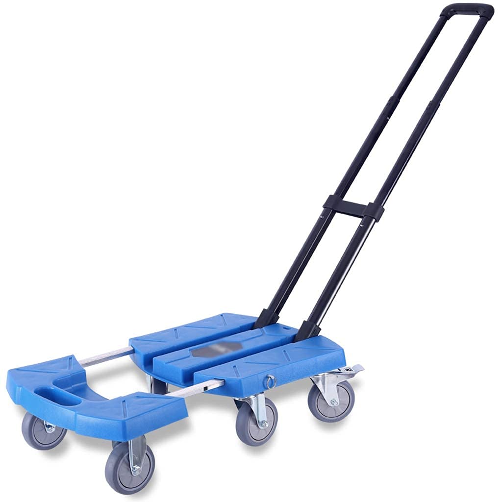 Buy Utility Carts Outdoor Utility Wagon Retractable and Portable ...