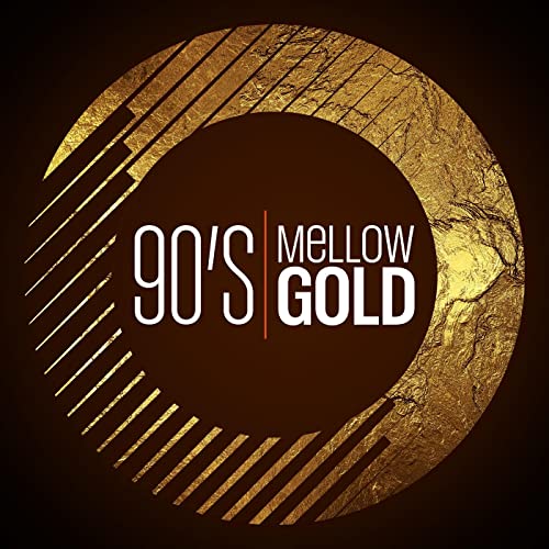 Play 90's Mellow Gold by VARIOUS ARTISTS on Amazon Music