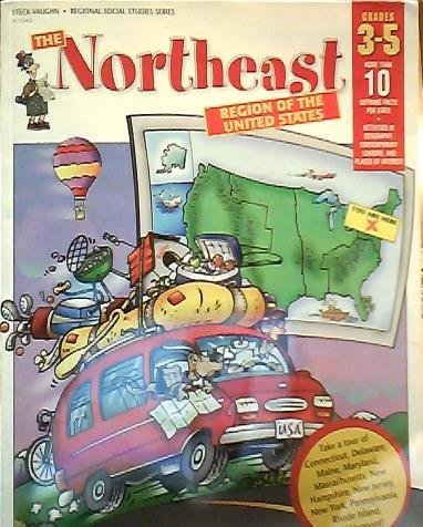 The Northeast region of the United States (Regional social studies ...