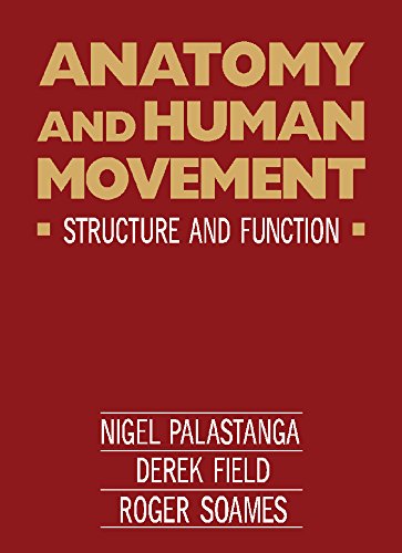 Amazon | Anatomy and Human Movement: Structure and Function (English ...