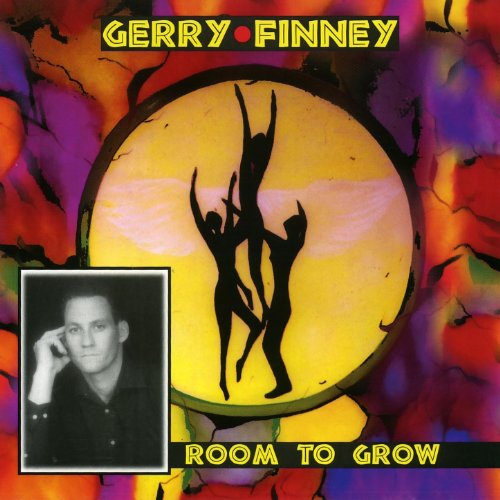 Amazon.com: Room to Grow : Gerry Finney: Digital Music