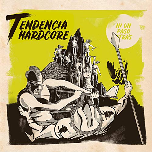 Amazon MusicでTendencia HxcのNi Un Paso Atrásを再生する