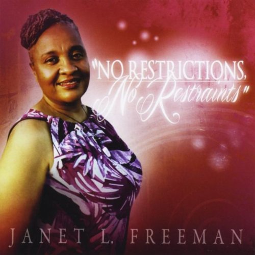Amazon.com: No Restrictions, No Restraints : Janet L. Freeman: Digital ...