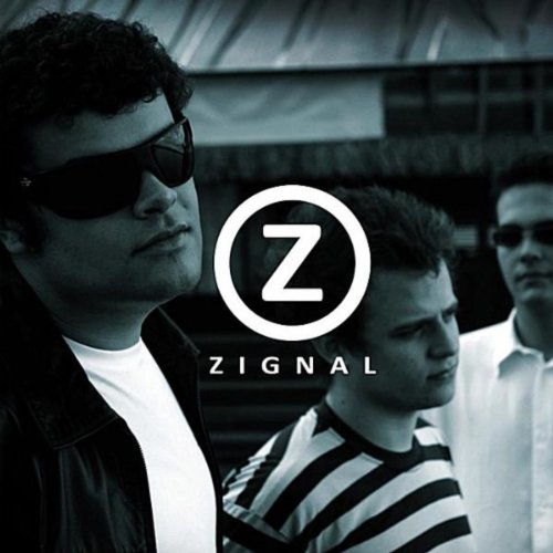 Amazon Music - ZignalのZignal - Amazon.co.jp
