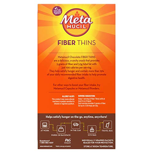 The 26 Best Metamucil Psyllium Husks of 2026 [Verified] - Cherry Picks